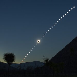 Unveiling the Mystery: How Solar Eclipses Work | Eclipse 2024